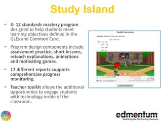 Edmentumoverview | PPTX