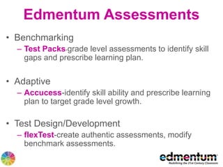 Edmentumoverview | PPTX