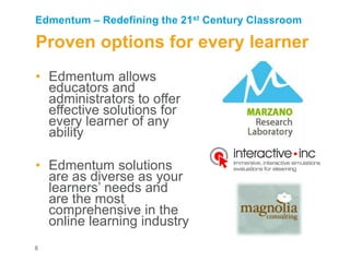 Edmentumoverview | PPTX