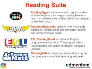 Edmentumoverview | PPTX