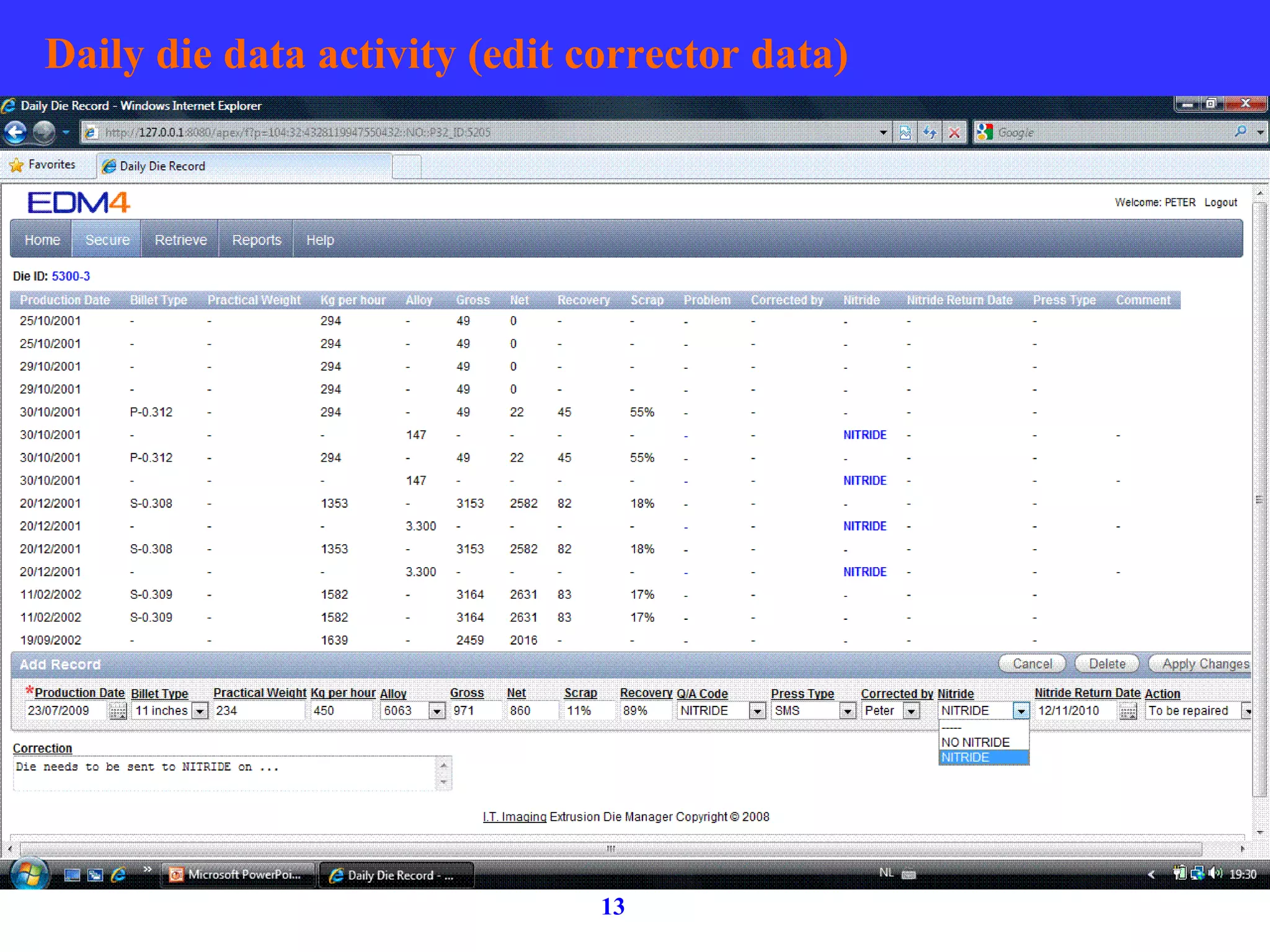 EDM functional overview_v4 | PPT
