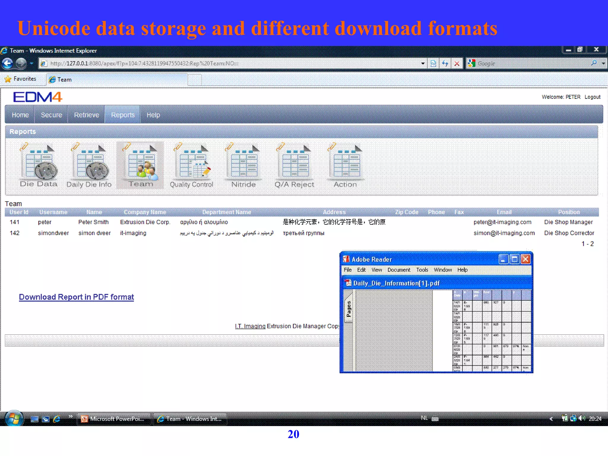EDM functional overview_v4 | PPT