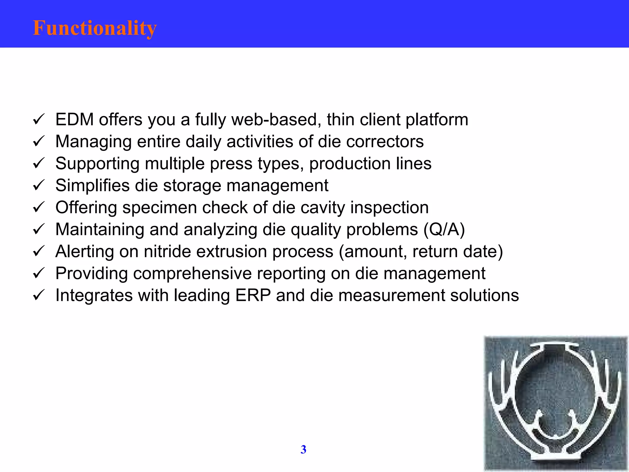 EDM functional overview_v4 | PPT