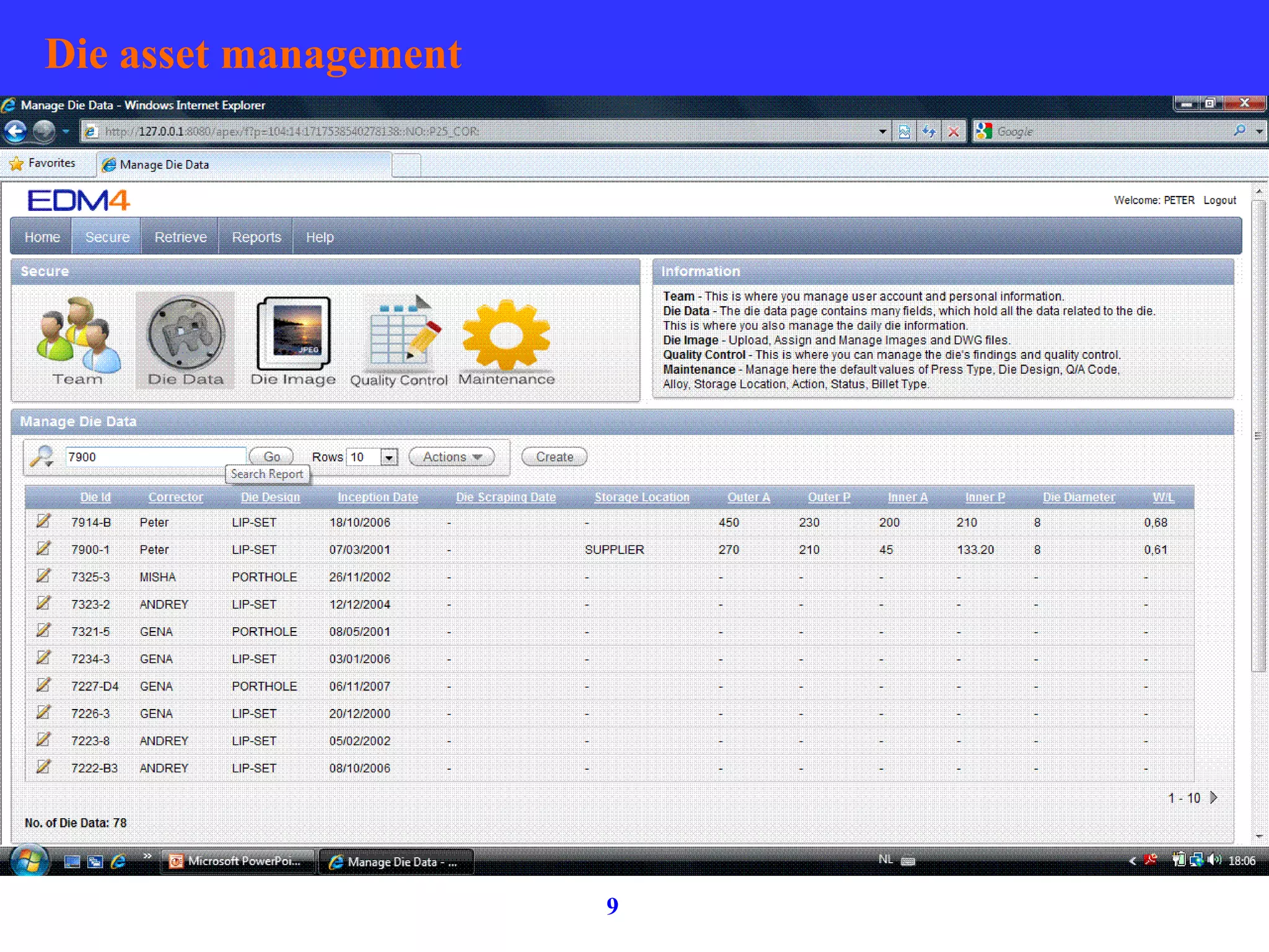 EDM functional overview_v4 | PPT