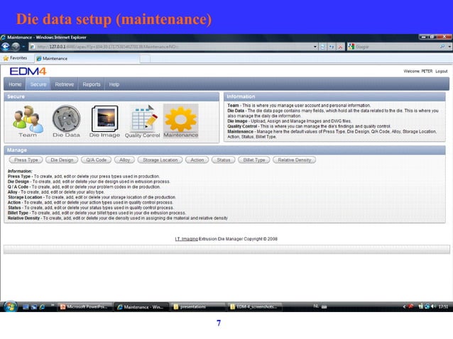 EDM functional overview_v4 | PPT