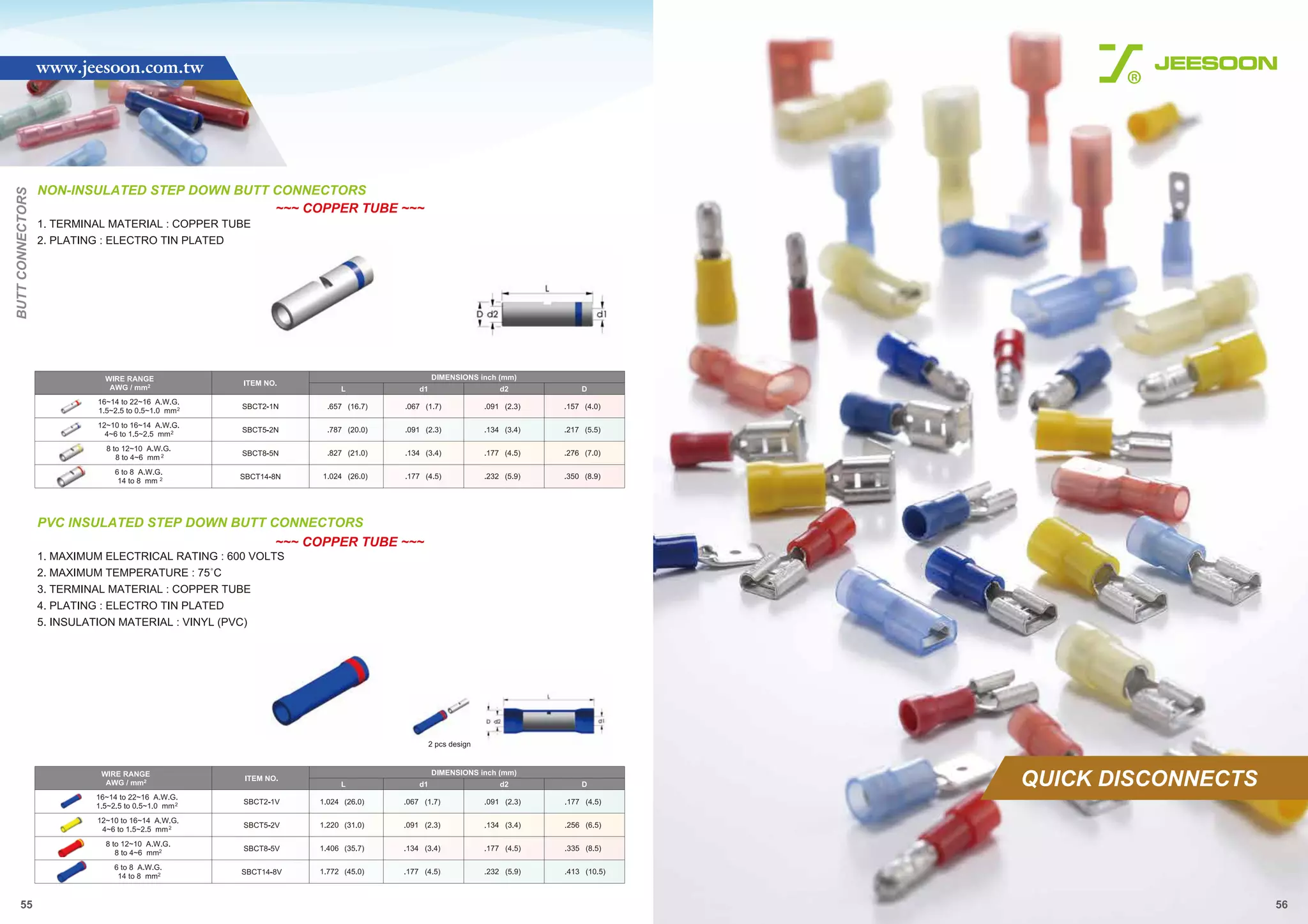 Edm jeesoon terminals co.,ltd. | PPT