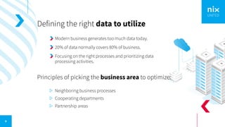 Enterprise Data Management: Managing your Business’s Entire Data ...