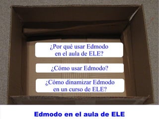 Introducción a Edmodo | PDF