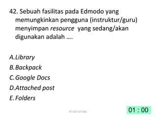 Edmodo | PPT