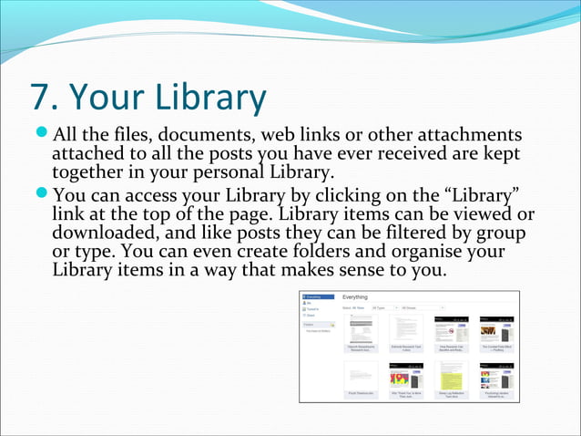 EDMODO - A Student Quick-Start Guide | PPT | Internet for Beginners | Internet
