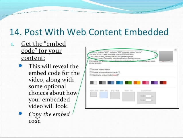 EDMODO - A Student Quick-Start Guide