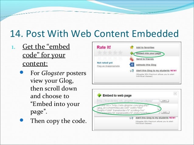 EDMODO - A Student Quick-Start Guide