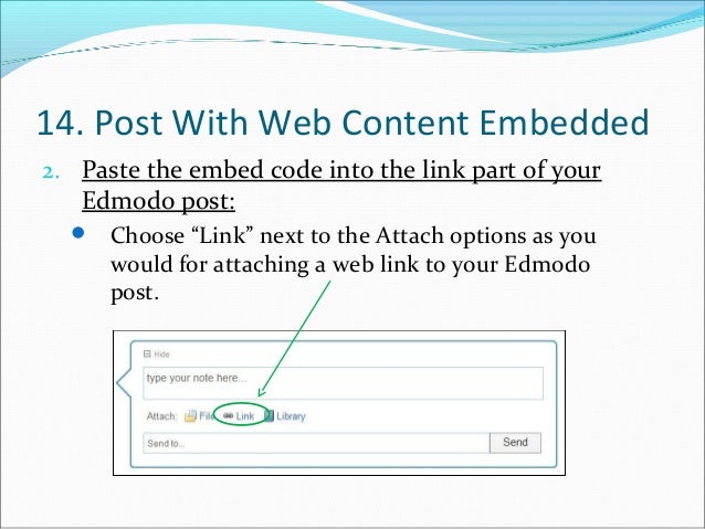 EDMODO - A Student Quick-Start Guide