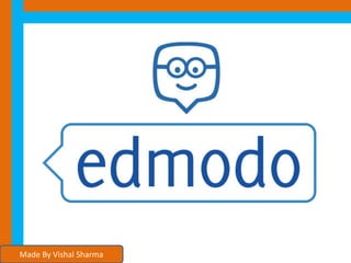 Edmodo App