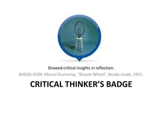 Edmodo badges | PPTX