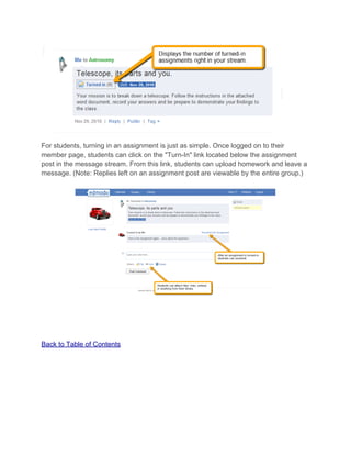 Edmodo for teachers guide | PDF