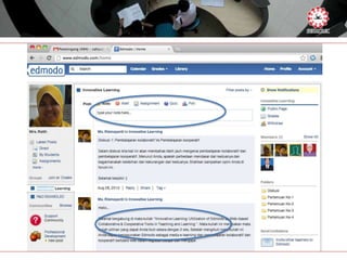 Edmodo overview | PPT