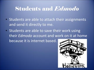 Edmodo powerpoint | PPT
