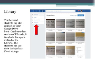 Edmodo Scavenger Hunt | PPTX