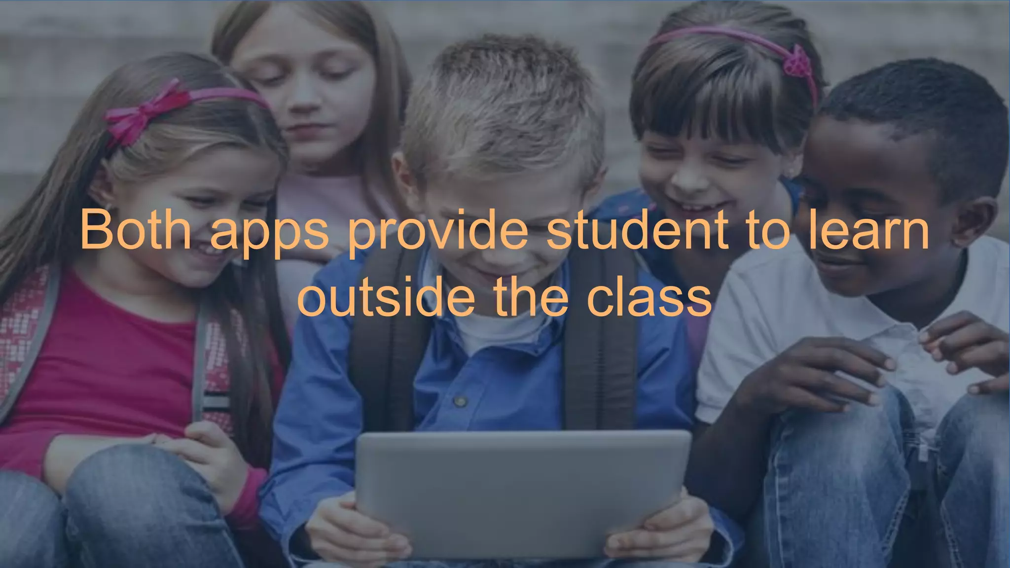 Edmodo vs schoology | PPTX