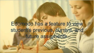 Edmodo vs schoology | PPT