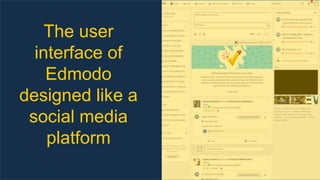 Edmodo vs schoology | PPT