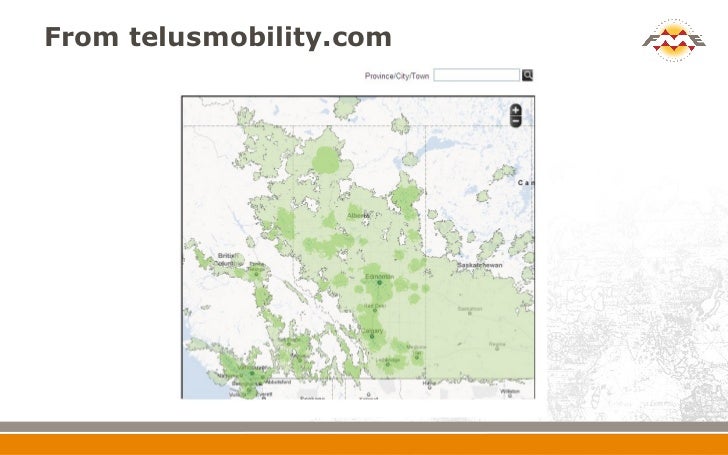 Managing Spatial Data For Telecommunications Using Fme