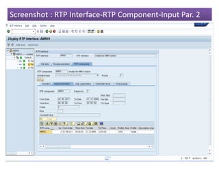 EDM Overview Of RTP Basics | PDF