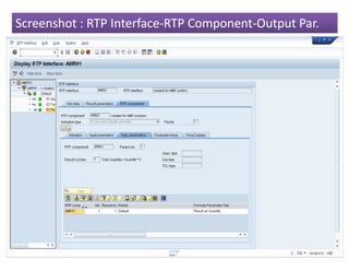 EDM Overview Of RTP Basics | PDF
