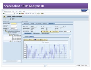 EDM Overview Of RTP Basics | PDF