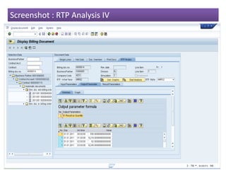 EDM Overview Of RTP Basics | PDF