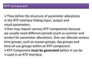 EDM Overview Of RTP Basics | PDF