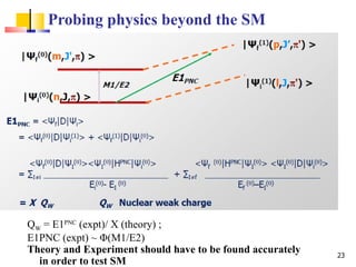 Edm Pnc Standard Model | PPT