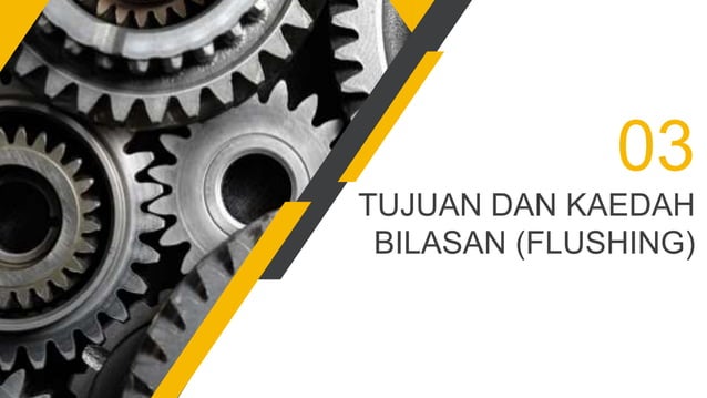 MPI 3023 MESIN EDM DIE SINKING | PPTX