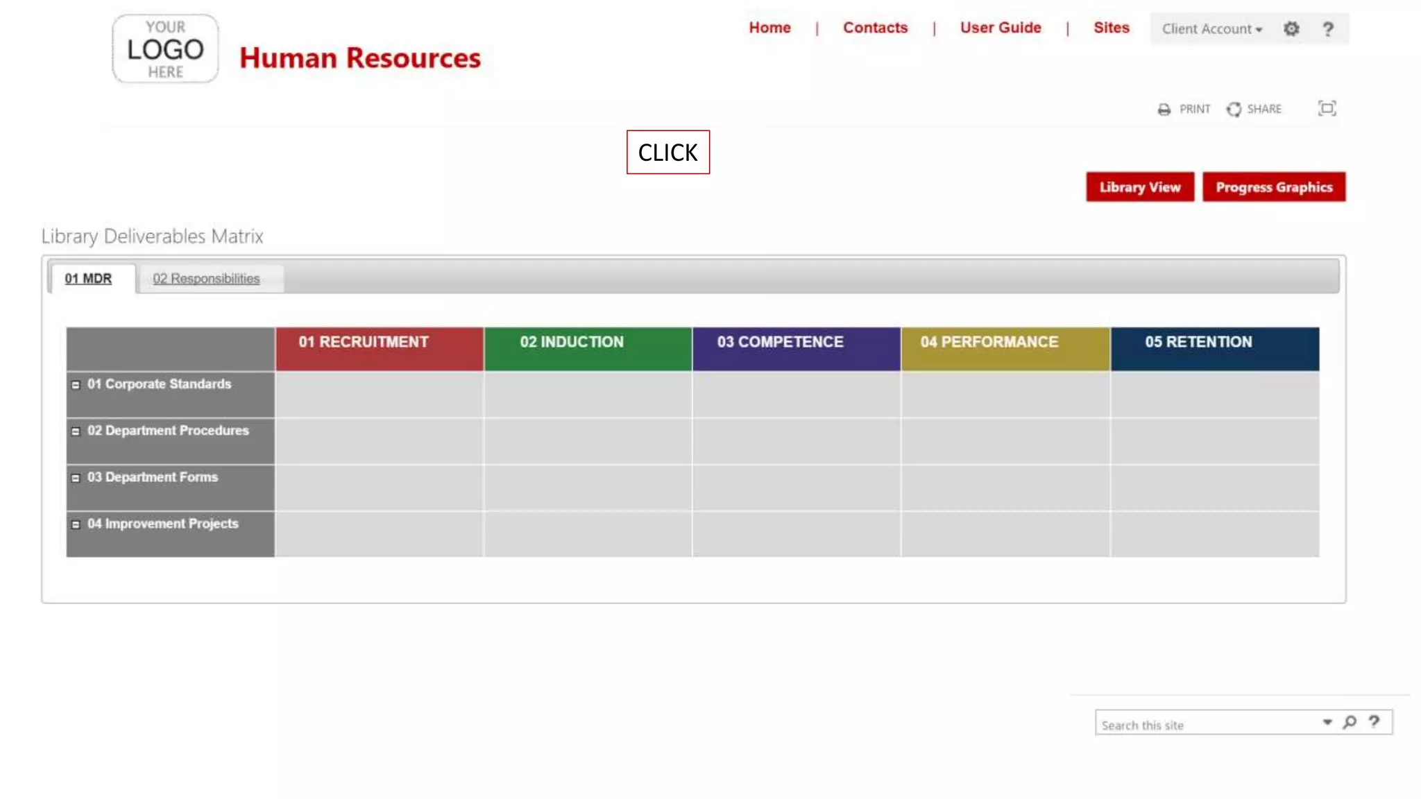 eDMS247 document control application | PPTX