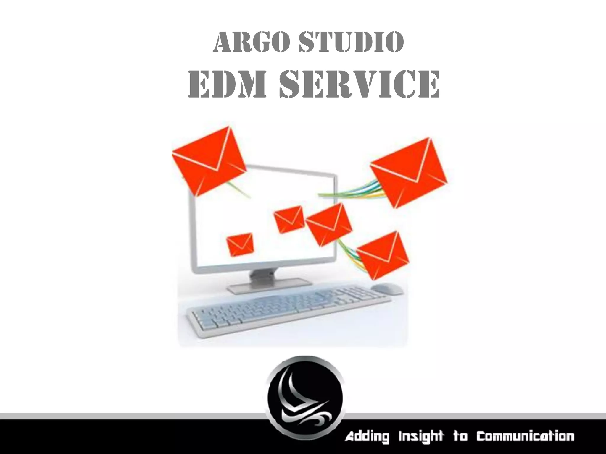 Edm sales kit | PDF