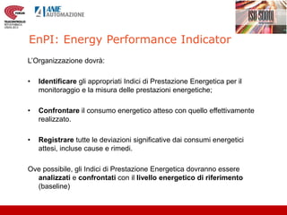 Energy Data Management System (EDMS) | PDF
