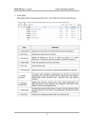 Edms user manual | PDF