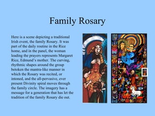 Icon of Blessed Edmund Rice | PPT