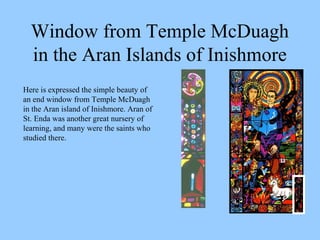 Icon of Blessed Edmund Rice | PPT