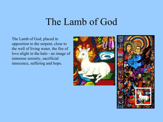 Icon of Blessed Edmund Rice | PPT