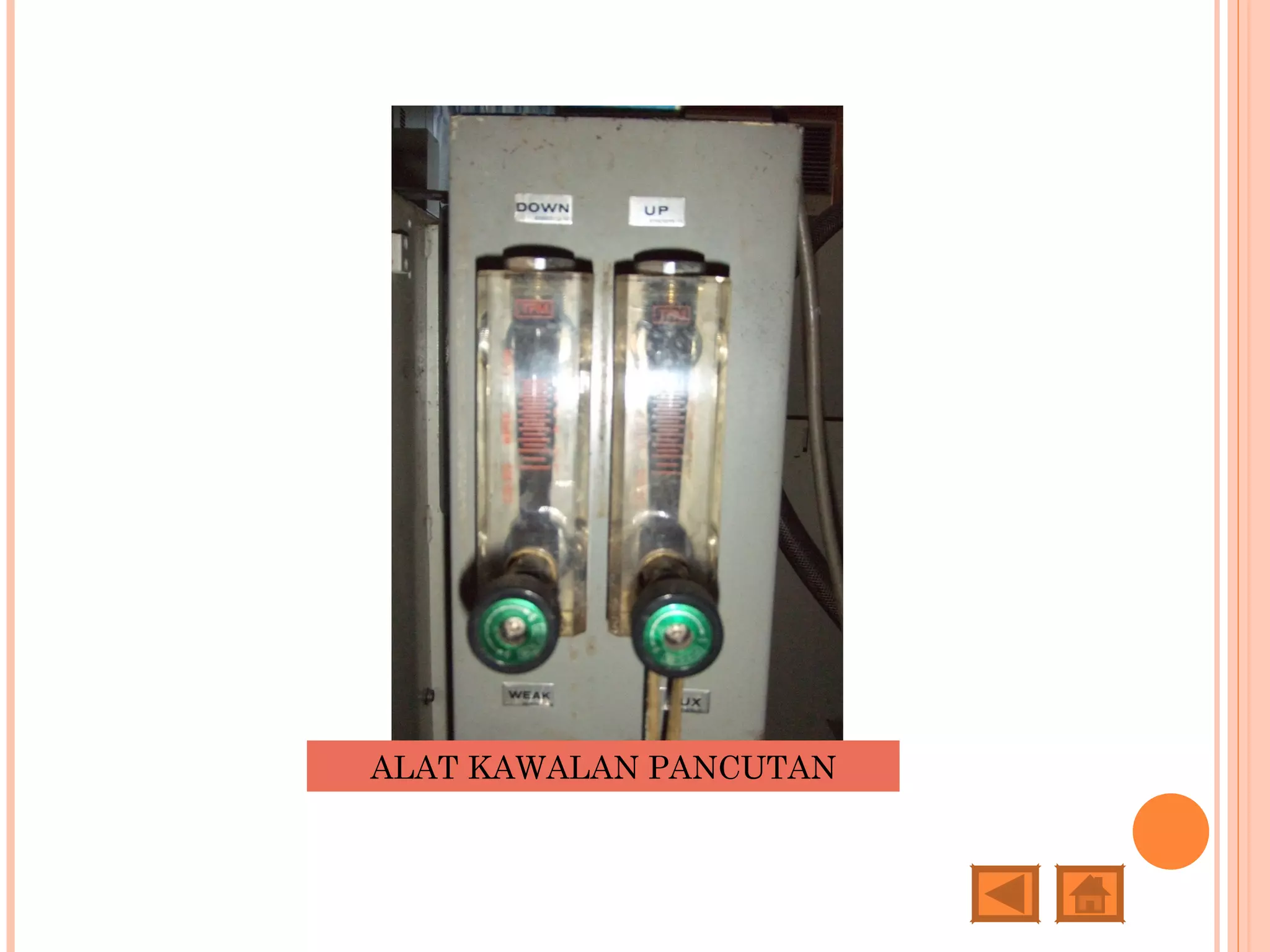 Edm wire cut presentation | PPT