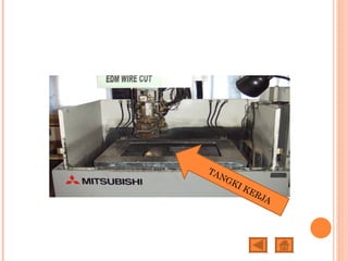 Edm wire cut presentation | PPT