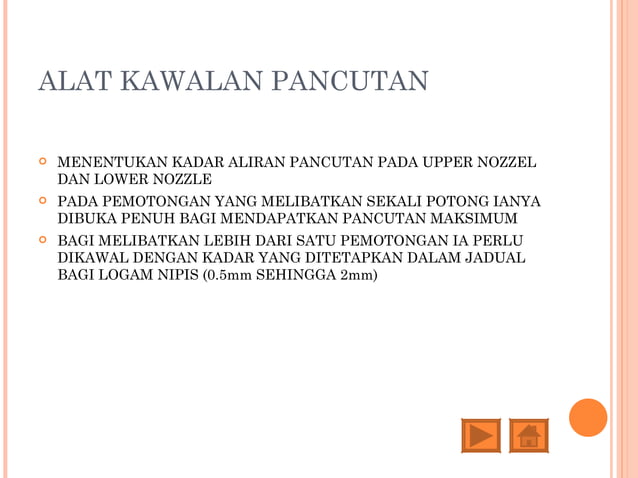 Edm wire cut presentation | PPT