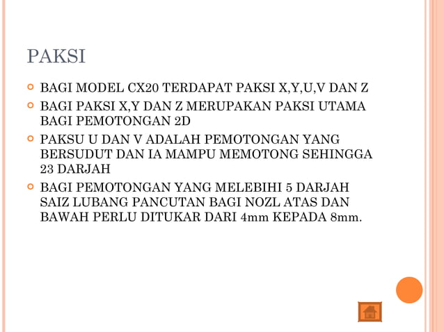 Edm wire cut presentation | PPT