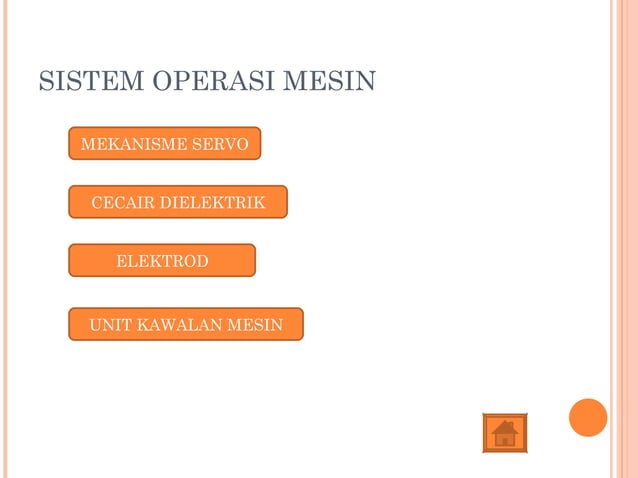 Edm wire cut presentation | PPT