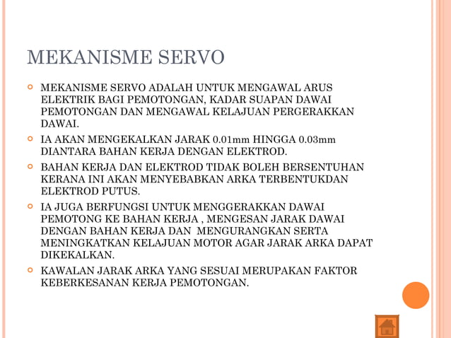 Edm wire cut presentation | PPT