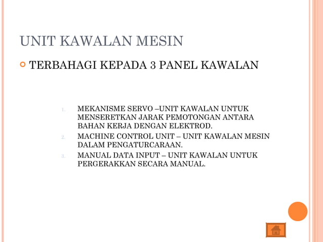Edm wire cut presentation | PPT