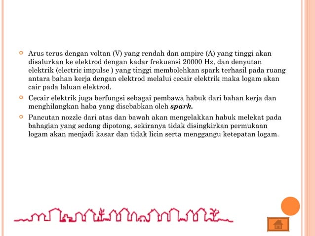 Edm wire cut presentation | PPT