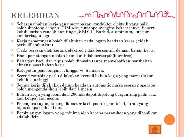 Edm wire cut presentation | PPT